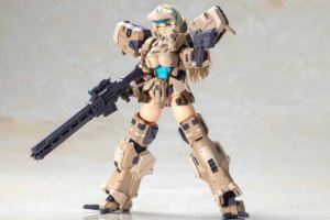 ゼニスガール フロントミッション詳しい納期他、ご注文時はお支払・送料・返品のページをご確認ください発売日2026/6/30関連キーワード：FRONT MISSIONゼニス・ガール [フロントミッション] KP827 組み立て式プラモデル ジ...