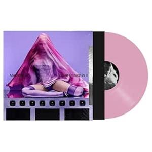 CONFESSIONS II （PINK） （16 TRACK）詳しい納期他、ご注文時はお支払・送料・返品のページをご確認ください発売日2026/7/3MADONNA / CONFESSIONS II （PINK） （16 TRACK）マド...
