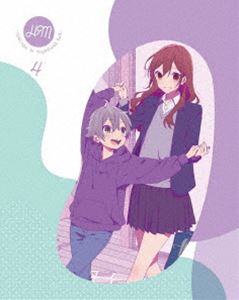 詳しい納期他、ご注文時はお支払・送料・返品のページをご確認ください発売日2021/5/26関連キーワード：ブルーレイ BD 堀さんと宮村くん 堀宮ホリミヤ 4（完全生産限定版） ジャンル アニメテレビアニメ 監督 石浜真史 出演 戸松遥内山...