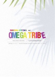 スギヤマキヨタカアンドオメガトライブ スギヤマキヨタカアンドオメガトライブファーストフィナーレツアー2024ライブエモーション詳しい納期他、ご注文時はお支払・送料・返品のページをご確認ください発売日2025/5/28関連キーワード：ファース...