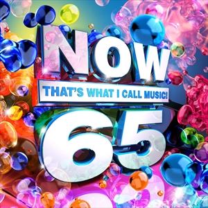 NOW 65： THAT’S WHAT I CALL MUSIC詳しい納期他、ご注文時はお支払・送料・返品のページをご確認ください発売日2018/2/2VARIOUS / NOW 65： THAT’S WHAT I CALL MUSICヴァ...