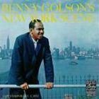 BENNY GOLSON’S NEW YORK SCENE詳しい納期他、ご注文時はお支払・送料・返品のページをご確認ください発売日1991/7/1BENNY GOLSON / BENNY GOLSON’S NEW YORK SCENEベニー...