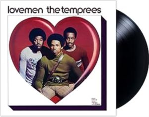 LOVEMEN （BLACK）詳しい納期他、ご注文時はお支払・送料・返品のページをご確認ください発売日2026/2/6TEMPREES / LOVEMEN （BLACK）テンプリーズ / ラヴメン（ブラック） ジャンル 洋楽ソウル/R&B ...