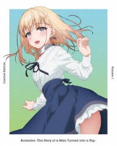 ブタノレバーハカネツシロ詳しい納期他、ご注文時はお支払・送料・返品のページをご確認ください発売日2023/12/20関連キーワード：アニメーション ブルーレイ BD 豚レバ豚のレバーは加熱しろ 1【完全生産限定版】ブタノレバーハカネツシロ ...