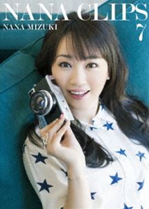 詳しい納期他、ご注文時はお支払・送料・返品のページをご確認ください発売日2016/4/6関連キーワード：ナナクリップス7 ナナクリップス ミュージックビデオ集 MV集 ミュージックビデオ MV水樹奈々／NANA CLIPS 7 ジャンル 音...