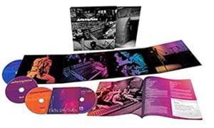 ELECTRIC LADY STUDIOS ： A JIMI HENDRIX VISION 詳しい納期他、ご注文時はお支払・送料・返品のページをご確認ください発売日2024/10/4関連キーワード：Jimi Hendrix ジミヘンドリクッ...