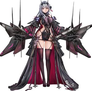 モダニア セカンドアフェクション ショウリノメガミ ニケ詳しい納期他、ご注文時はお支払・送料・返品のページをご確認ください発売日2026/9/26関連キーワード：グッドスマイルカンパニー GSC グッスマ goodsmile メガニケ 勝利...