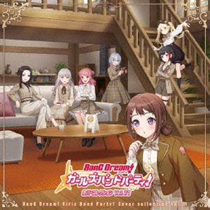 バンドリ ガールズバンドパーティ カバーコレクション ボリューム 112026/10/11 AM 7:59まで初回分予約受付中！詳しい納期他、ご注文時はお支払・送料・返品のページをご確認ください発売日2026/11/25関連キーワード：（G...