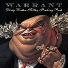 DIRTY ROTTE詳しい納期他、ご注文時はお支払・送料・返品のページをご確認くださいWARRANT / DIRTY ROTTEウォレント / ダーティ・ロット ジャンル 洋楽ハードロック/ヘヴィメタル 関連キーワード ウォレントWARR...