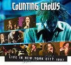 LIVE IN NEW YORK CITY 1997詳しい納期他、ご注文時はお支払・送料・返品のページをご確認ください発売日2012/2/23COUNTING CROWS / LIVE IN NEW YORK CITY 1997カウンティン...