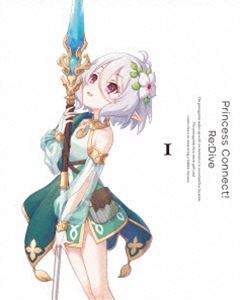 プリンセスコネクトリダイブ1詳しい納期他、ご注文時はお支払・送料・返品のページをご確認ください発売日2020/8/7関連キーワード：アニメーション ブルーレイ BD プリコネRプリンセスコネクト!Re：Dive 1プリンセスコネクトリダイブ...