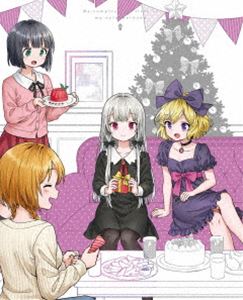 トナリノキュウケツキサンボリューム4詳しい納期他、ご注文時はお支払・送料・返品のページをご確認ください発売日2019/3/27関連キーワード：アニメーション ブルーレイ BDとなりの吸血鬼さん Vol.4トナリノキュウケツキサンボリューム4...