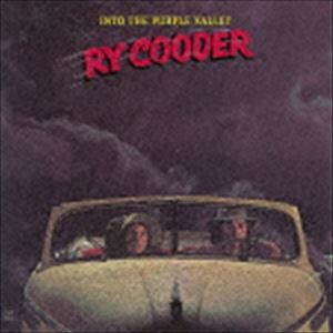 INTO THE PURPLE VALLEY詳しい納期他、ご注文時はお支払・送料・返品のページをご確認ください発売日2017/6/28ライ・クーダー / 紫の峡谷（完全生産限定盤／SHM-CD）INTO THE PURPLE VALLEY ...