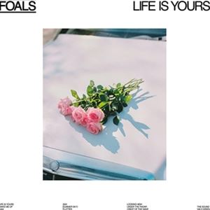 LIFE IS YOURS詳しい納期他、ご注文時はお支払・送料・返品のページをご確認ください発売日2022/6/17FOALS / LIFE IS YOURSフォールズ / ライフ・イズ・ユアーズ ジャンル 洋楽ロック 関連キーワード フォ...