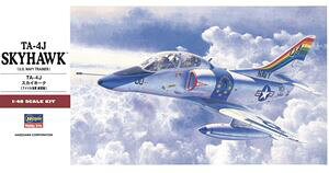 1/48 アメリカグン TA4J スカイホーク詳しい納期他、ご注文時はお支払・送料・返品のページをご確認ください発売日2024/10/28関連キーワード：A-4攻撃機 A4攻撃機 艦上攻撃機 A4 スケールモデル スケールプラモデル 飛行機...