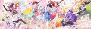 ゾンビランドサガブルーレイボックス詳しい納期他、ご注文時はお支払・送料・返品のページをご確認ください発売日2021/3/26関連キーワード：アニメーション ゾンサガ ブルーレイ BDゾンビランドサガ Blu-ray BOX（初回生産限定盤）...