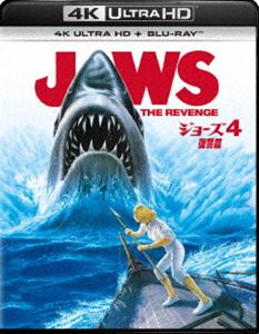 ジョーズ4フクシュウヘン詳しい納期他、ご注文時はお支払・送料・返品のページをご確認ください発売日2024/8/28関連キーワード：マイケルケインジョーズ4／復讐篇 4K Ultra HD＋ブルーレイジョーズ4フクシュウヘン ジャンル 洋画パ...
