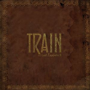 DOES LED ZEPPELIN II詳しい納期他、ご注文時はお支払・送料・返品のページをご確認ください発売日2016/6/3TRAIN / DOES LED ZEPPELIN IIトレイン / ダズ・レッド・ツェッペリン2 ジャンル 洋...