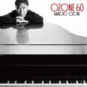 OZONE 60詳しい納期他、ご注文時はお支払・送料・返品のページをご確認ください発売日2021/3/3関連キーワード：UCCJ-2190/1小曽根真（p） / OZONE 60（SHM-CD）OZONE 60 ジャンル ジャズ・フュージョ...