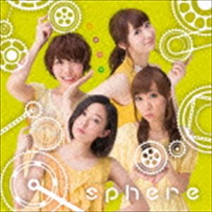 スフィア ジョウネツコンティニュー詳しい納期他、ご注文時はお支払・送料・返品のページをご確認ください発売日2015/2/11スフィア / 情熱CONTINUE（通常盤）ジョウネツコンティニュー ジャンル 邦楽J-POP 関連キーワード スフ...