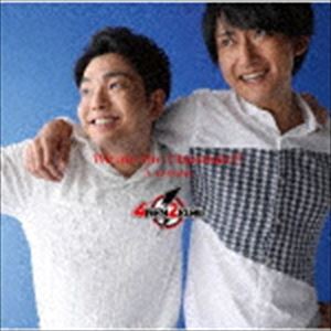 ヨネンニクミ ウィー アー ザ クラスメート詳しい納期他、ご注文時はお支払・送料・返品のページをご確認ください発売日2017/12/204年2組 / We are the Classmate!!（A盤）ウィー アー ザ クラスメート ジャン...