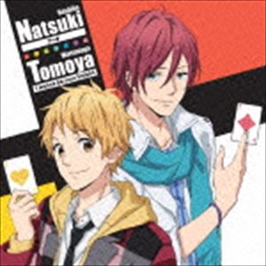 ARCH／I WANNA BE YOUR KNIGHT詳しい納期他、ご注文時はお支払・送料・返品のページをご確認ください発売日2016/3/23羽柴夏樹（CV：松岡禎丞） 松永智也（CV：江口拓也） / アーチ／I wanna be you...