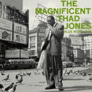 ジョーンズ サド ザ マグニフィセント サド ジョーンズ詳しい納期他、ご注文時はお支払・送料・返品のページをご確認ください発売日2024/9/25サド・ジョーンズ（tp） / ザ・マグニフィセント・サド・ジョーンズ（限定盤／UHQCD）ザ ...