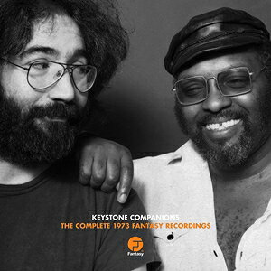 KEYSTONE COMPANIONS ： THE COMPLETE 1973 FANTASY RECORDINGS （LIVE）詳しい納期他、ご注文時はお支払・送料・返品のページをご確認ください発売日2016/10/28MERL SAUN...