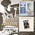 SURFIN AROUND THE WORLD／GOING詳しい納期他、ご注文時はお支払・送料・返品のページをご確認ください発売日2007/4/9BRUCE JOHNSTON / SURFIN AROUND THE WORLD／GOINGブ...