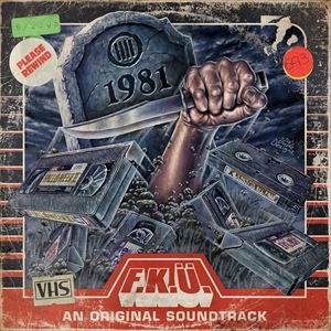 1981詳しい納期他、ご注文時はお支払・送料・返品のページをご確認ください発売日2017/11/3F.K.U. / 1981F.K.U. / 1981 ジャンル 洋楽ハードロック/ヘヴィメタル 関連キーワード F.K.U.F.K.U. 種別...