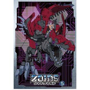 ゾイドワイルドボリューム5詳しい納期他、ご注文時はお支払・送料・返品のページをご確認ください発売日2019/9/18関連キーワード：アニメーション ブルーレイ BDゾイドワイルド Vol.5ゾイドワイルドボリューム5 ジャンル アニメテレビ...