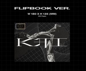 1ST MINI ALBUM ： KAI （FLIP BOOK VER.）詳しい納期他、ご注文時はお支払・送料・返品のページをご確認ください発売日2020/12/1KAI （EXO） / 1ST MINI ALBUM ： KAI （FLIP...