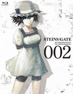 詳しい納期他、ご注文時はお支払・送料・返品のページをご確認ください発売日2011/7/27関連キーワード：シュタインズゲート シュタゲ ブルーレイ BDSTEINS；GATE Vol.2 ジャンル アニメテレビアニメ 監督 佐藤卓哉浜崎博嗣...