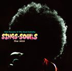SINGS OF SOULS LIVE 2010詳しい納期他、ご注文時はお支払・送料・返品のページをご確認ください発売日2010/6/23関連キーワード：QVCB-10/1多和田えみ＆The Soul Infinity / SINGS OF...
