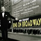 BING ON BROADWAY詳しい納期他、ご注文時はお支払・送料・返品のページをご確認ください発売日2013/3/19BING CROSBY / BING ON BROADWAYビング・クロスビー / ビング・オン・ブロードウェイ ジャ...