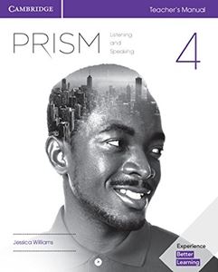 詳しい納期他、ご注文時はお支払・送料・返品のページをご確認くださいPrism Level 4 Teacher’s Manual Listening and Speaking ジャンル Teacher’s Book 関連キーワード N. M....
