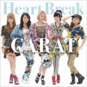 カラット ハート ブレイク詳しい納期他、ご注文時はお支払・送料・返品のページをご確認ください発売日2015/4/1Carat / Heart Break（CD＋DVD）ハート ブレイク ジャンル 邦楽J-POP 関連キーワード Carat“...