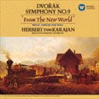 DVORAK： SYMPHONY NO.9 ｀FROM THE NEW WORLD｀ ETC.詳しい納期他、ご注文時はお支払・送料・返品のページをご確認ください発売日2014/6/18ヘルベルト・フォン・カラヤン（cond） / ドヴォルザ...