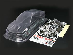 RC スペアパーツ ナンバー1246 ニスモ R34 GTR Zチューン スペアボディ詳しい納期他、ご注文時はお支払・送料・返品のページをご確認ください関連キーワード：6202411260019 タミヤ ラジコン ラジコンパーツ NISMO...