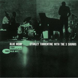 タレンタイン スタンリー スリーサウンズ ブルー アワー詳しい納期他、ご注文時はお支払・送料・返品のページをご確認ください発売日2024/9/25スタンリー・タレンタイン・ウィズ・ザ・スリー・サウンズ / ブルー・アワー（限定盤／UHQCD...