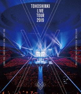 トウホウシンキ トウホウシンキライブツアー2019エックスブイ詳しい納期他、ご注文時はお支払・送料・返品のページをご確認ください発売日2021/2/24関連キーワード：ブルーレイ BD東方神起 LIVE TOUR 2019 〜XV〜トウホウ...