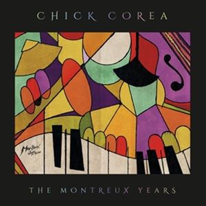 CHICK COREA： THE MONTREUX YEARS詳しい納期他、ご注文時はお支払・送料・返品のページをご確認ください発売日2022/9/23CHICK COREA / CHICK COREA： THE MONTREUX YEAR...
