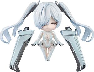 ネンドロイド シンデレラ ショウリノメガミ ニケ詳しい納期他、ご注文時はお支払・送料・返品のページをご確認ください発売日2026/10/29関連キーワード：グッドスマイルカンパニー GSC グッスマ goodsmile メガニケ 勝利の女神...