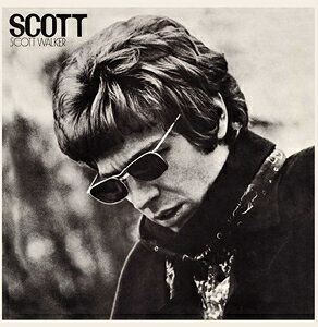 SCOTT詳しい納期他、ご注文時はお支払・送料・返品のページをご確認ください発売日2014/5/26SCOTT WALKER / SCOTTスコット・ウォーカー / スコット ジャンル 洋楽ロック 関連キーワード スコット・ウォーカーSCO...