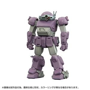 トイライズ ソウコウキヘイボトムズ ATコレクション02 スコープドッグ メルキアシヨウ詳しい納期他、ご注文時はお支払・送料・返品のページをご確認ください発売日2025/9/27関連キーワード：トイライズ TSPARK Tスパーク Armo...