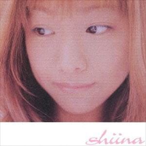 shiina詳しい納期他、ご注文時はお支払・送料・返品のページをご確認ください発売日2002/7/10shiina / shiinashiina ジャンル 邦楽J-POP 関連キーワード shiina女優としても活躍する女性シンガー、shi...
