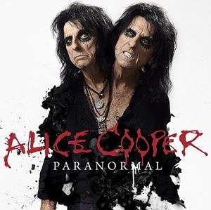 PARANORMAL （DIGI）詳しい納期他、ご注文時はお支払・送料・返品のページをご確認ください発売日2017/7/28ALICE COOPER / PARANORMAL （DIGI）アリス・クーパー / パラノーマル（デジタル） ジャ...