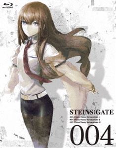 詳しい納期他、ご注文時はお支払・送料・返品のページをご確認ください発売日2011/9/21関連キーワード：シュタインズゲート シュタゲ ブルーレイ BDSTEINS；GATE Vol.4 ジャンル アニメテレビアニメ 監督 佐藤卓哉浜崎博嗣...