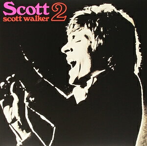 SCOTT 2詳しい納期他、ご注文時はお支払・送料・返品のページをご確認ください発売日2014/5/26SCOTT WALKER / SCOTT 2スコット・ウォーカー / スコット2 ジャンル 洋楽ロック 関連キーワード スコット・ウォー...