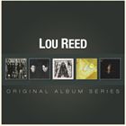 ORIGINAL ALBUM SERIES詳しい納期他、ご注文時はお支払・送料・返品のページをご確認ください発売日2013/2/5関連キーワード：Lou Reed LouReed ルーリードLOU REED / ORIGINAL ALBUM...